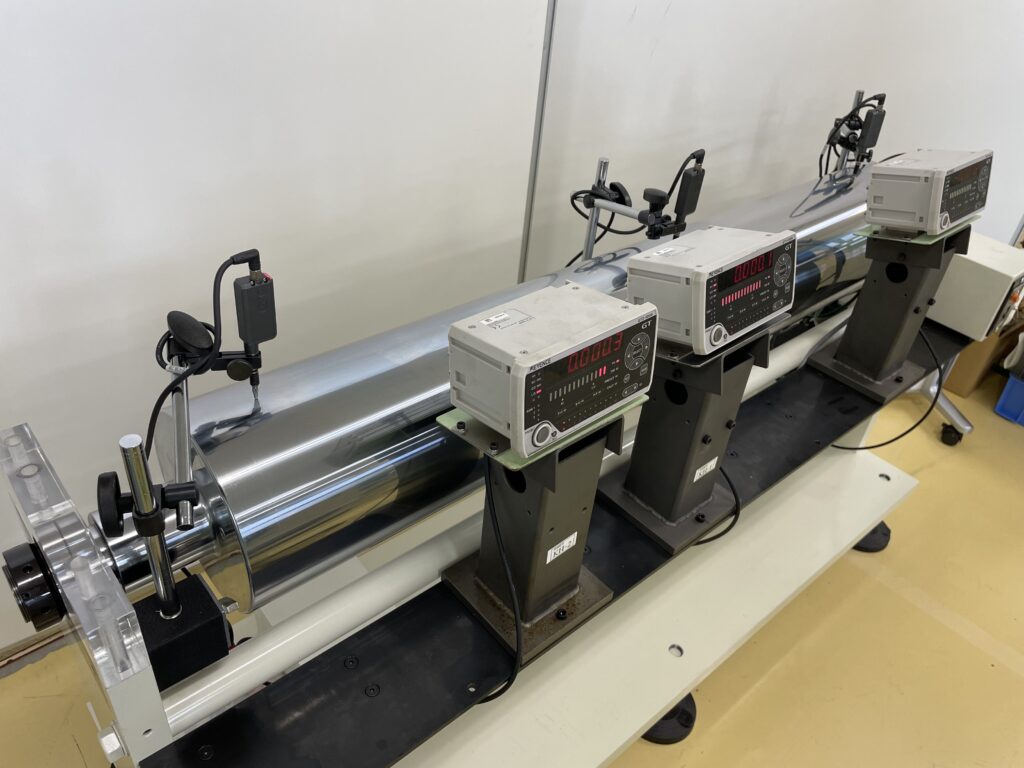 Convertech JAPAN2022のオンライン展示内容を更新しました | PRECILENCE（プレシレンス） | 超高精度ベアリング